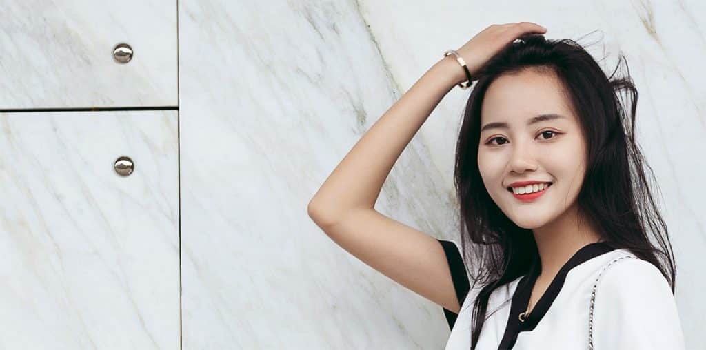 Millennials dominating luxury markets, especially in China