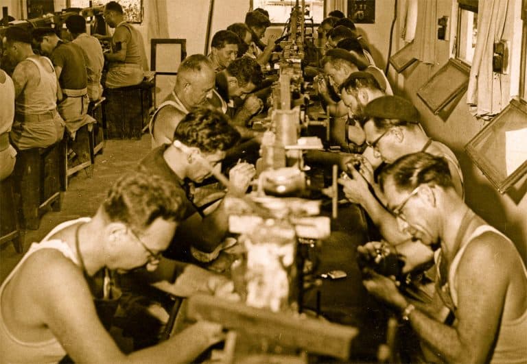 Israel’s Diamond Industry: A Mirror of the Nation’s Story