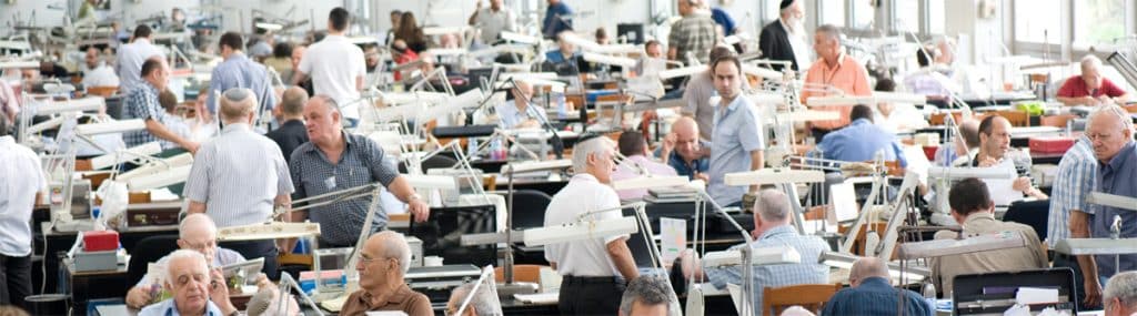 Israel’s Diamond Industry: A Mirror of the Nation’s Story