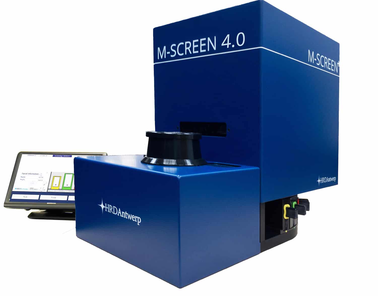 Grading Synthetic Diamond Detectors: Effectiveness Reviewed