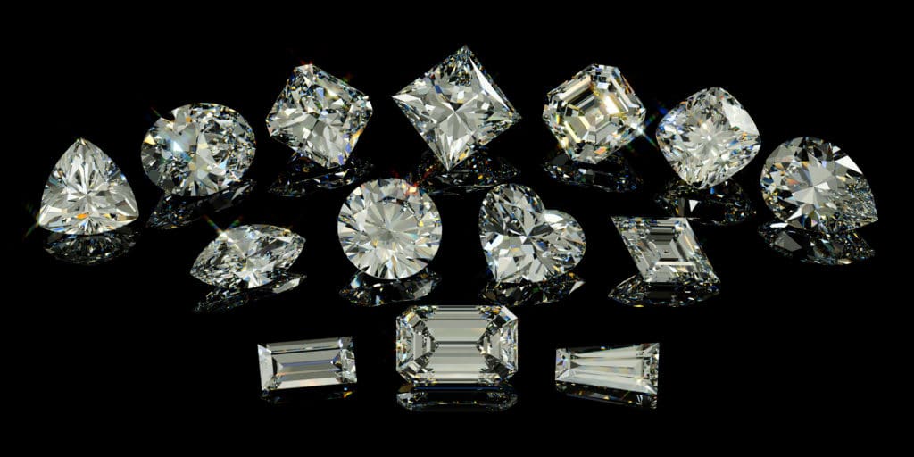 A Diamond Is Forever Slogan: De Beers' Forever Present Campaign