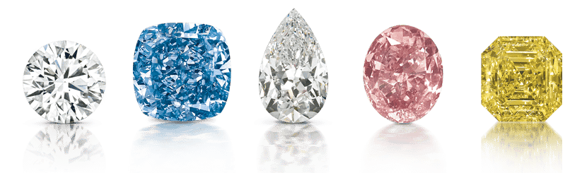 Diamond API Listing Services | Online Diamond Trading