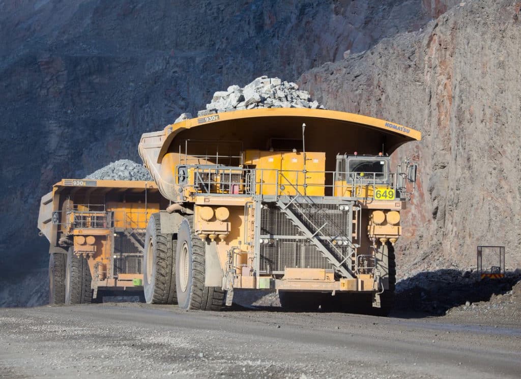 Diamond Production Up with Market Recovery | MID Diamonds