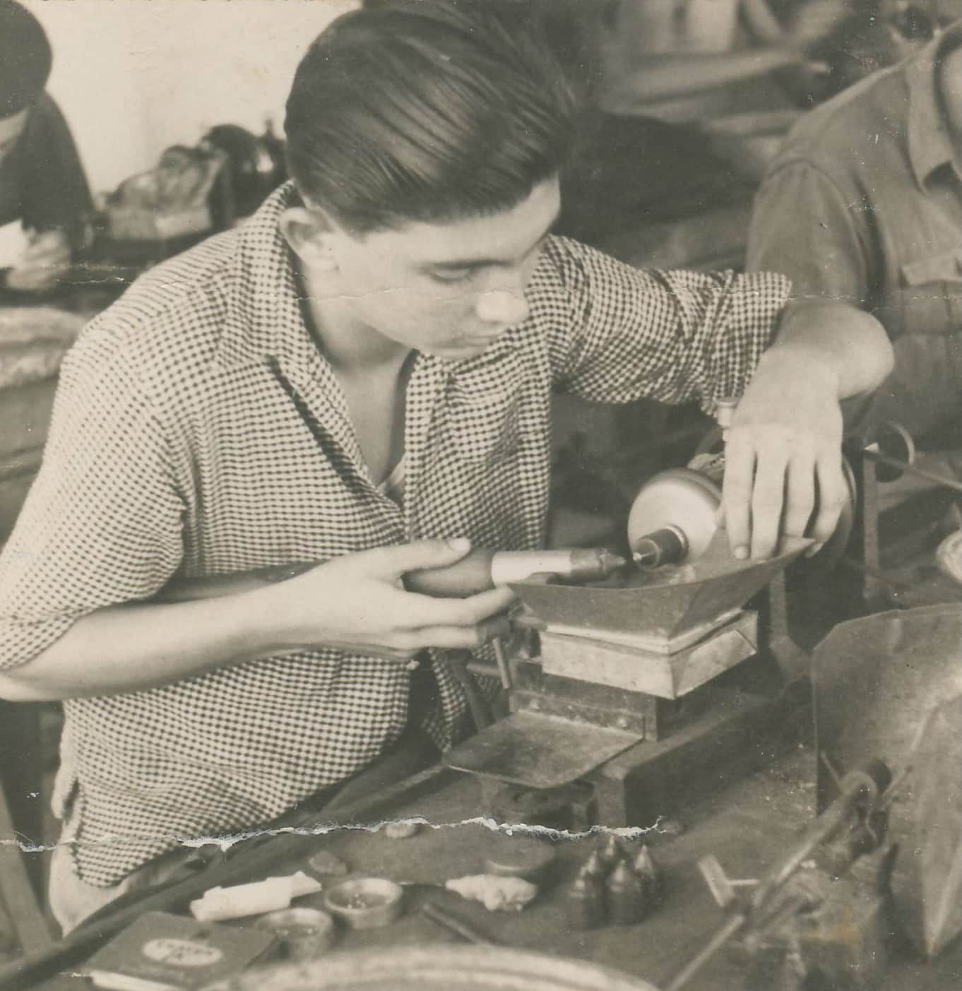 Israel’s Diamond Story Mirrors the Nation’s Economy