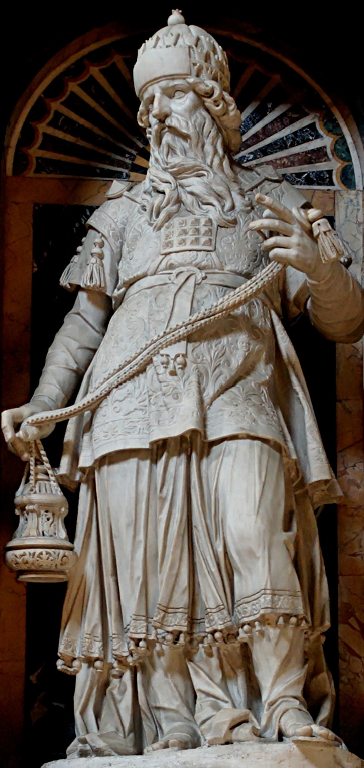 From Breastplate to Ramat Gan: Jews and Diamonds.