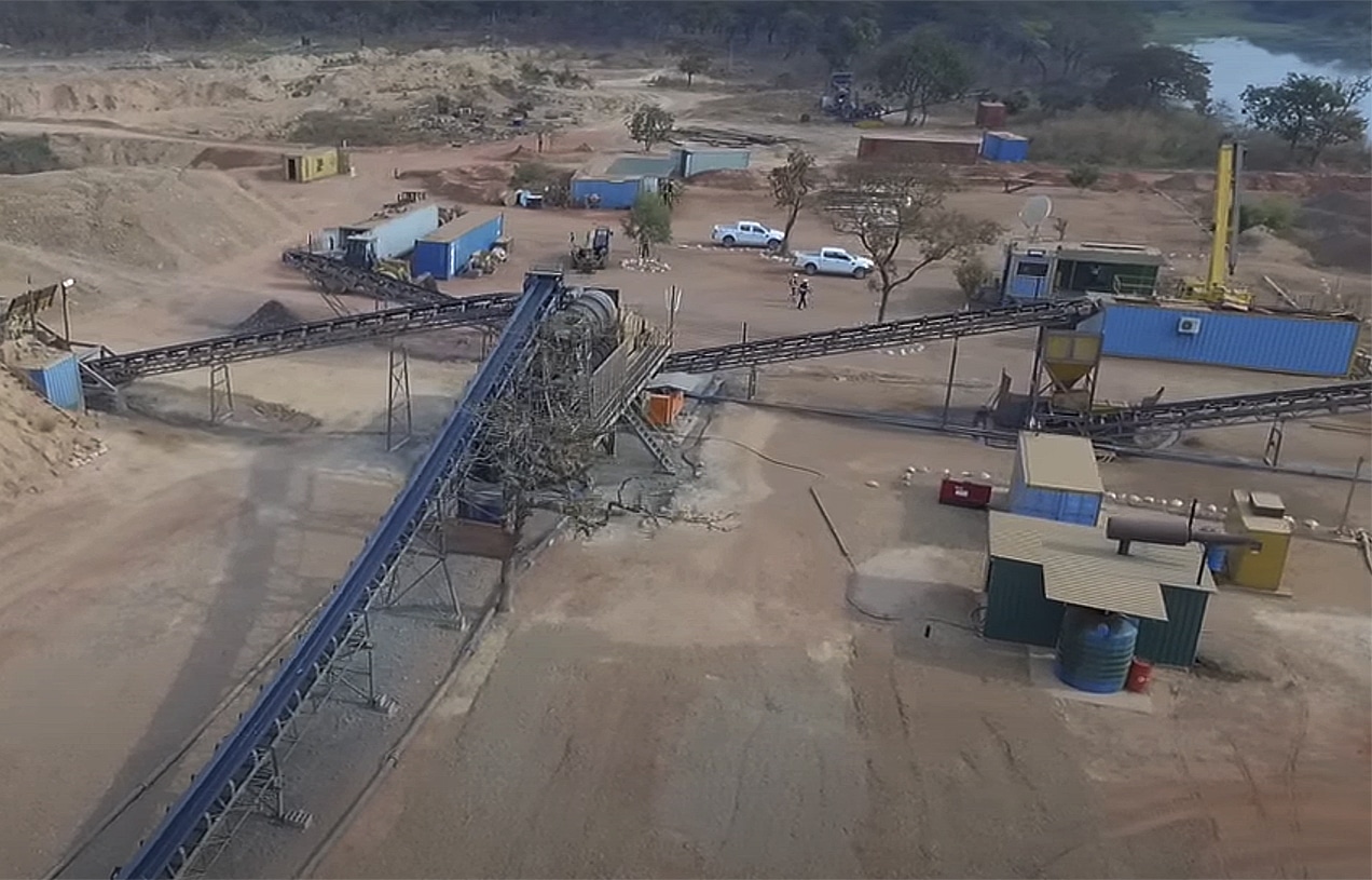 170-PINK ROUGH DIAMOND - MID House of Diamonds