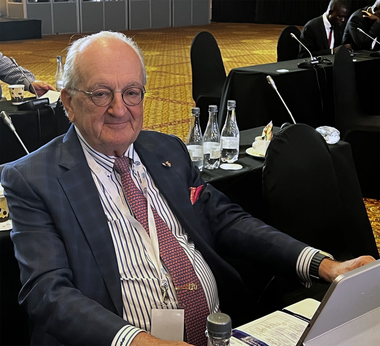 Kimberly process begins new review - MID House of Diamonds