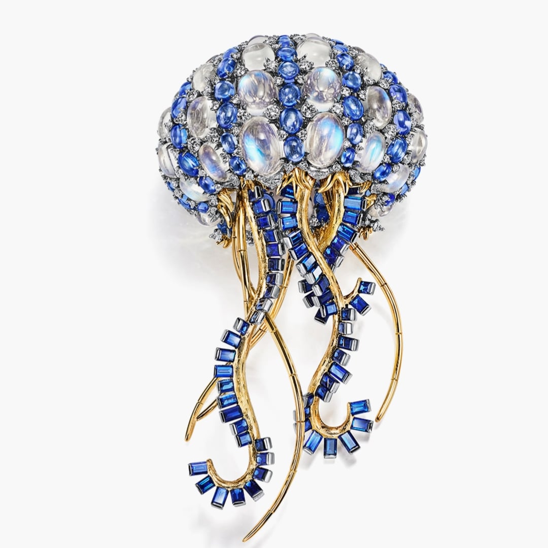 TIFFANY REVEALS JEWELS FROM 2023 - MID House of Diamonds