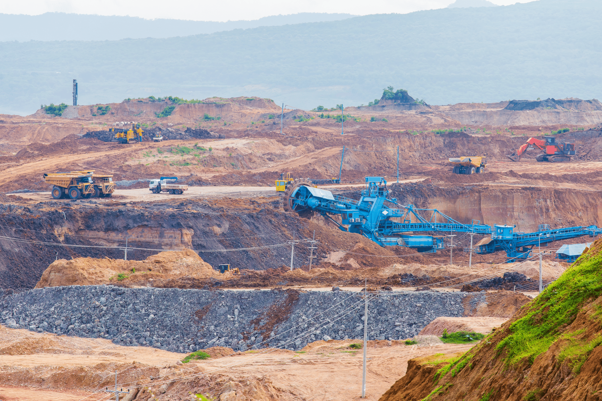 The Future of the Diamond Industry - MID Diamonds