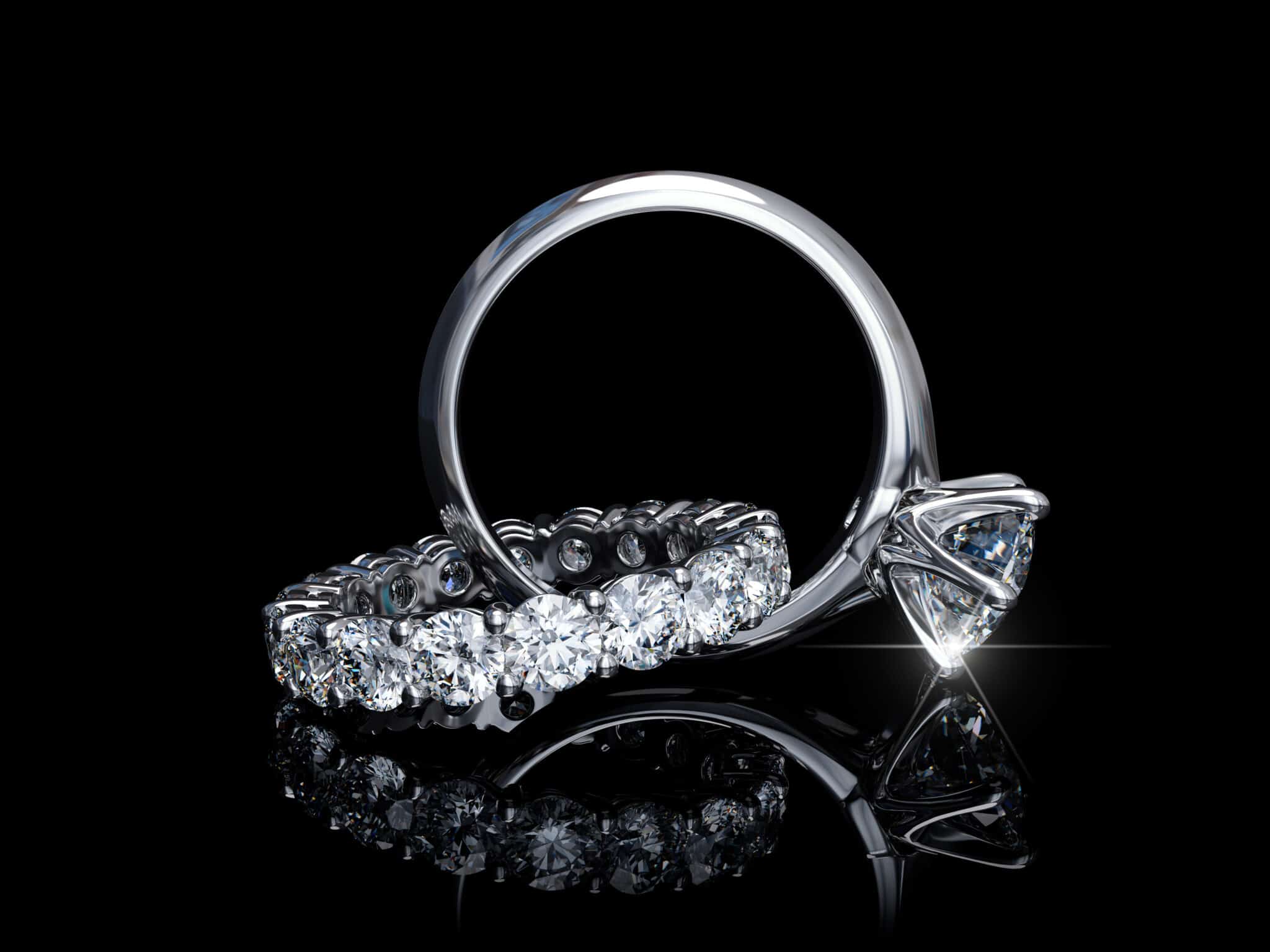 A Diamond Is Forever Slogan: De Beers' Forever Present Campaign